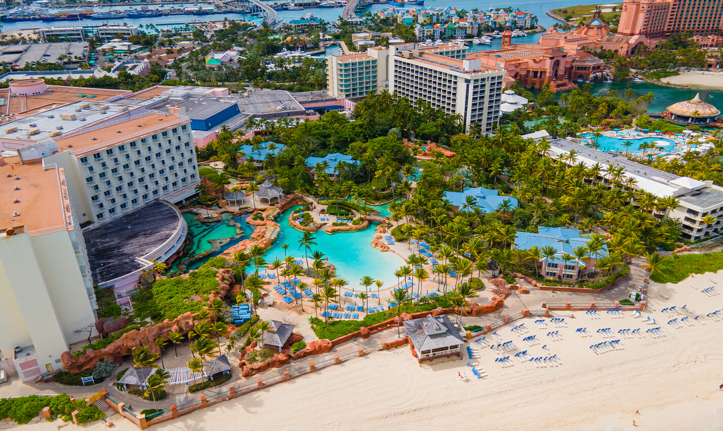 what to see in bahamas travel photo