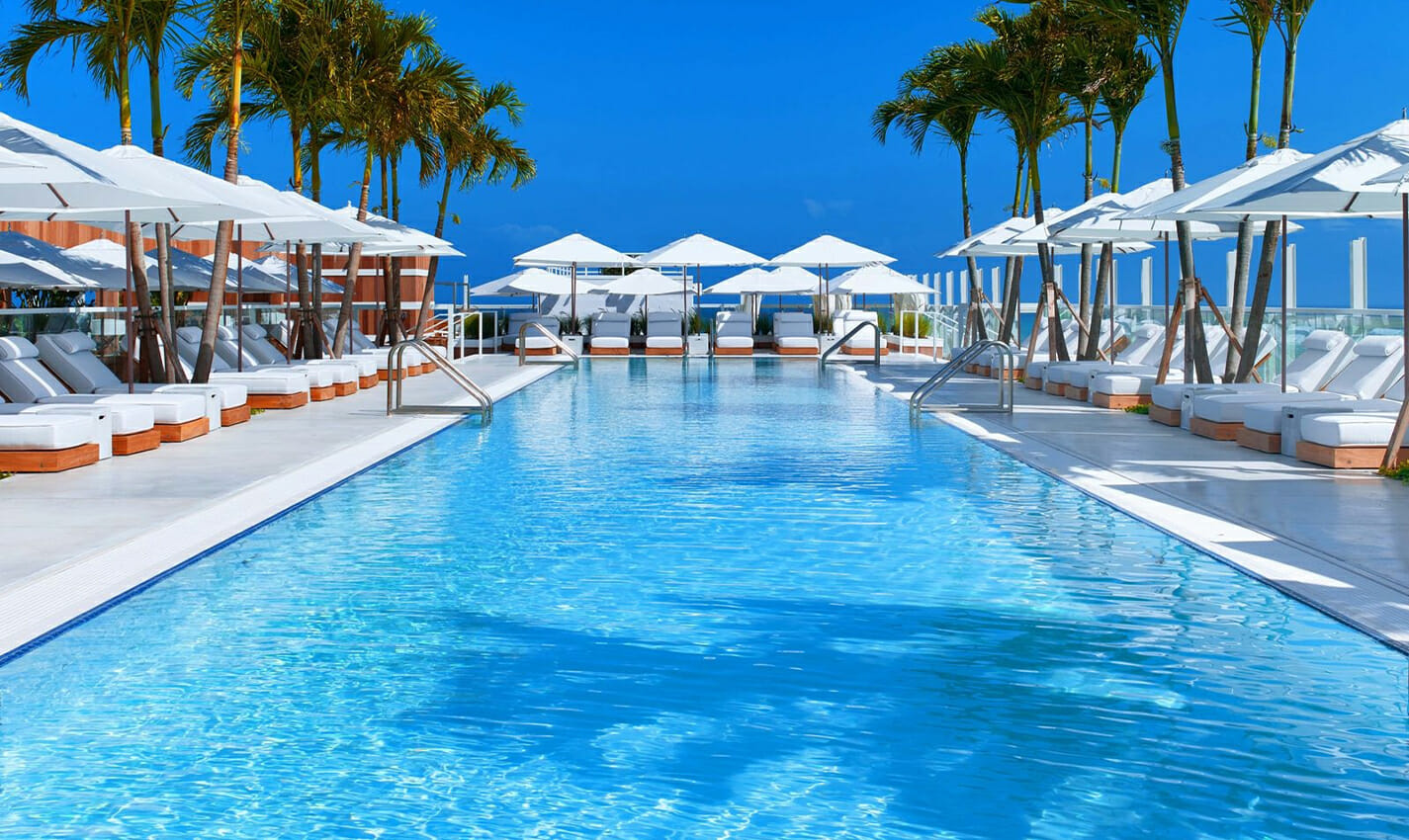1 hotel south beach travel photo
