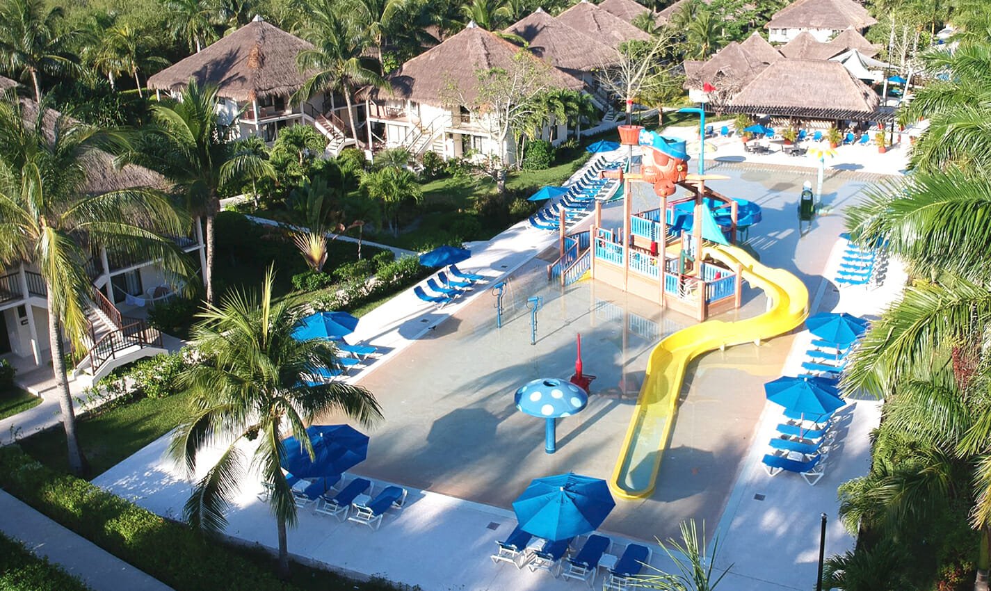 allegro cozumel travel photo