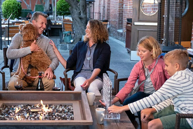 Argonaut Hotel, a Noble House Hotel, San Francisco