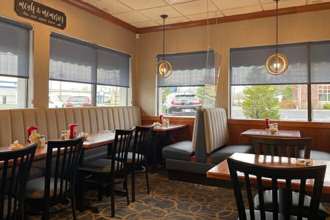 Athena's Family Restaurant