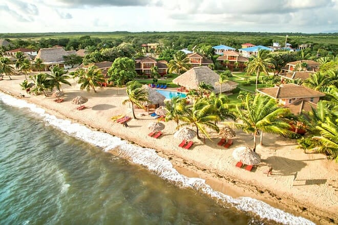 Belizean Dreams Resort &ndash; Belize