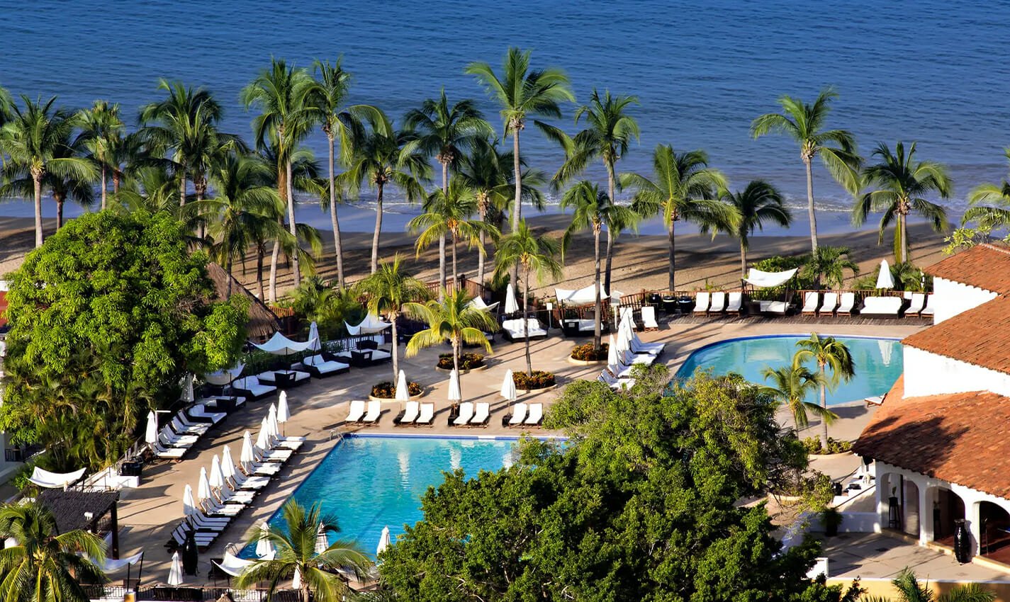 club med ixtapa pacific mexico travel photo