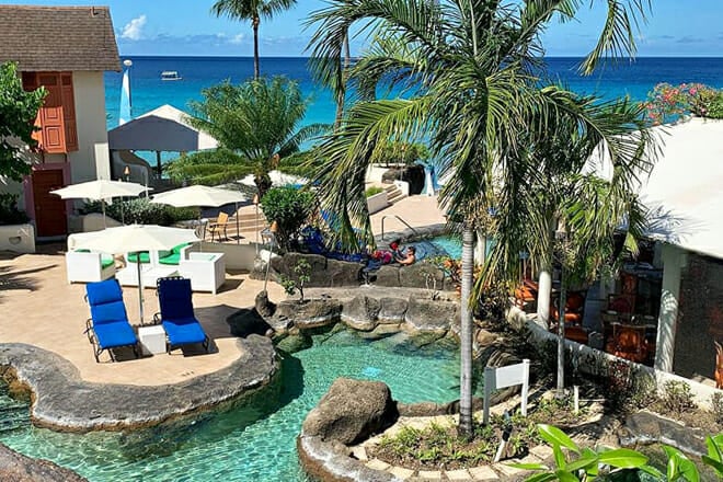 Crystal Cove by Elegant Hotels