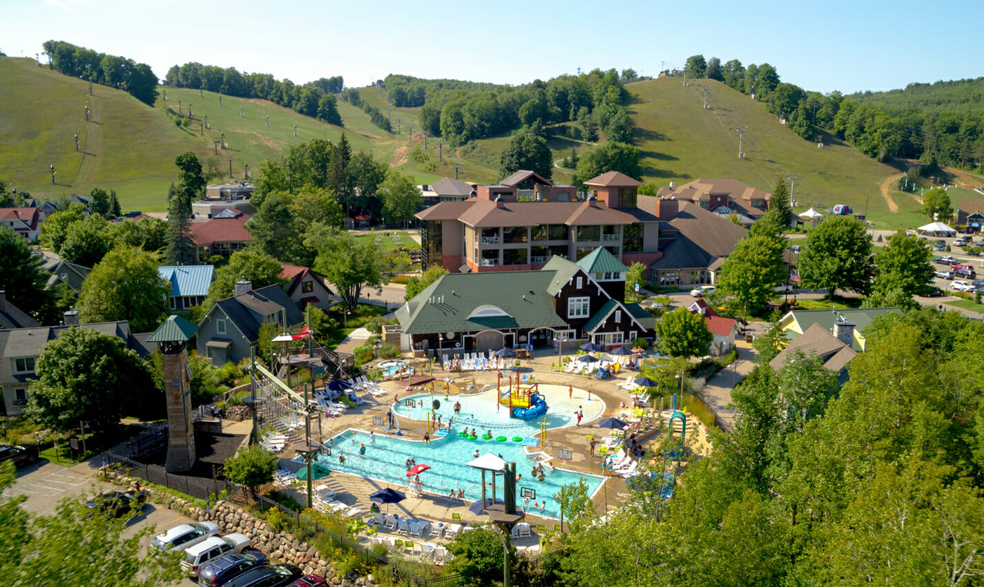 crystal mountain travel photo