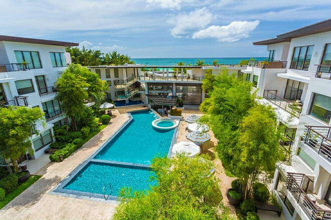 Discovery Shores Boracay Island