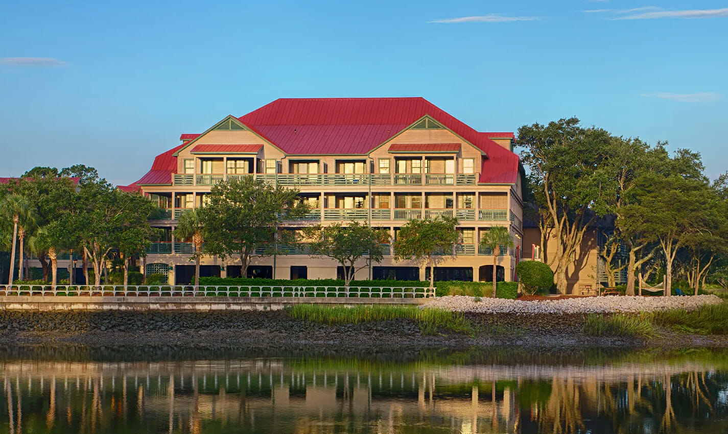 disney&rsquo;s hilton head island resort travel photo