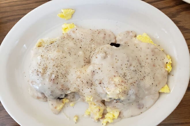 Early Bird Coffee Shop