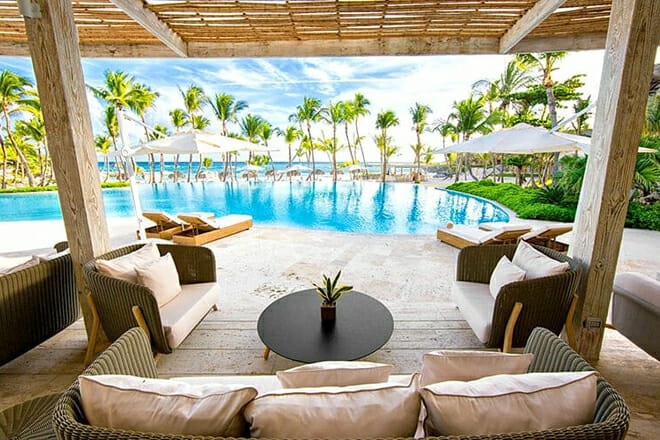 Eden Roc at Cap Cana