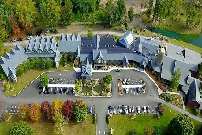 Emerson Resort and Spa