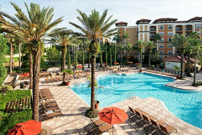 Floridays Resort Orlando