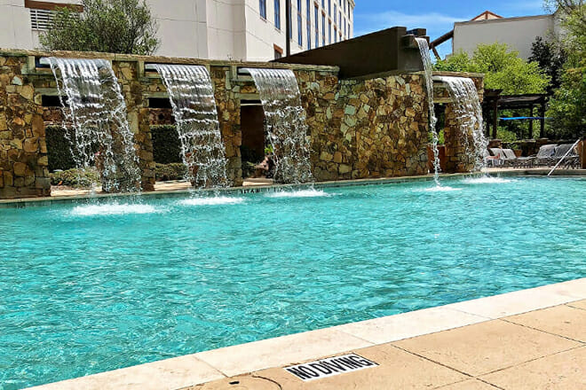 Gaylord Texan Resort