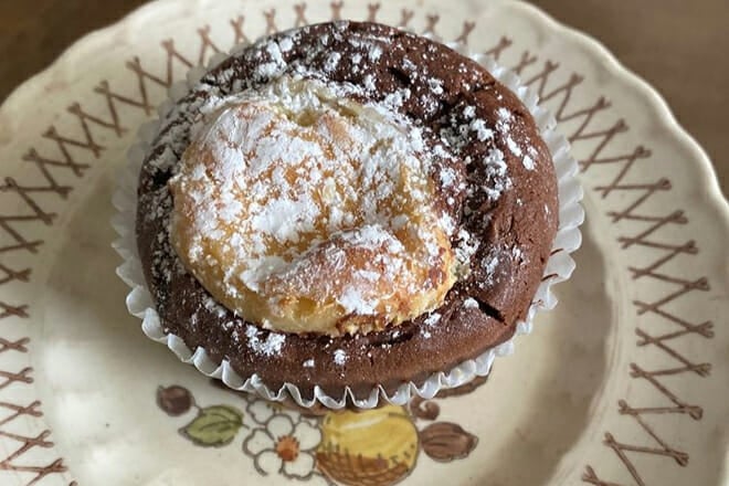 Good Harbor Coffee & Bakery