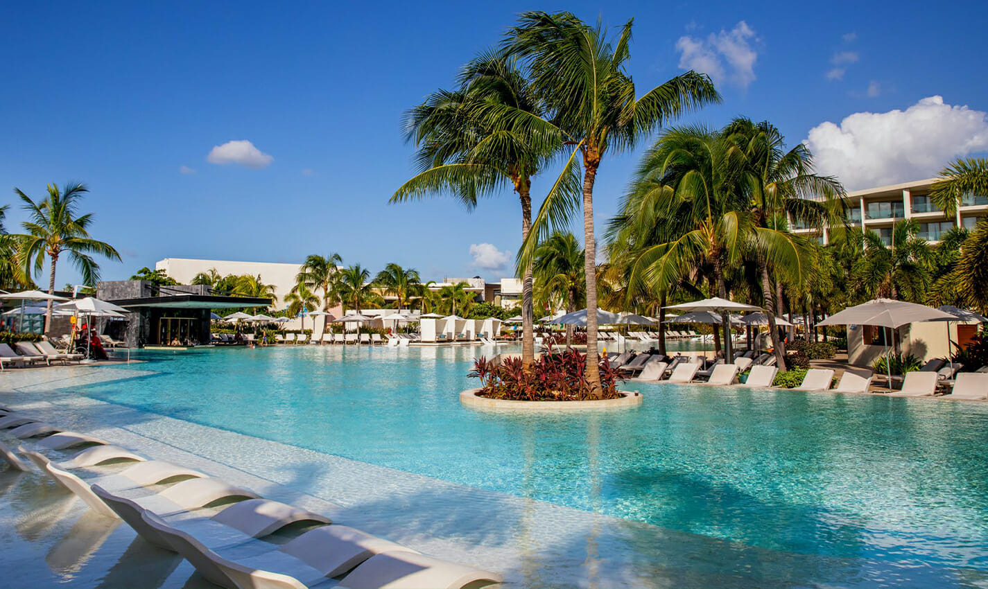 grand palladium costa mujeres resort and spa travel photo