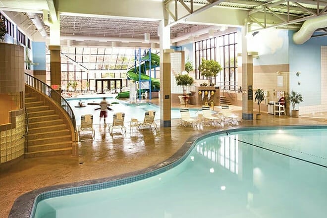 Grand Traverse Resort and Spa