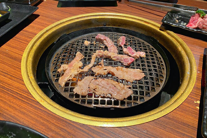 Gyu-Kaku Japanese BBQ
