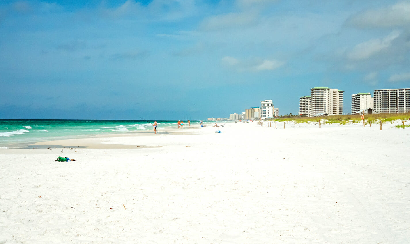 henderson beach travel photo