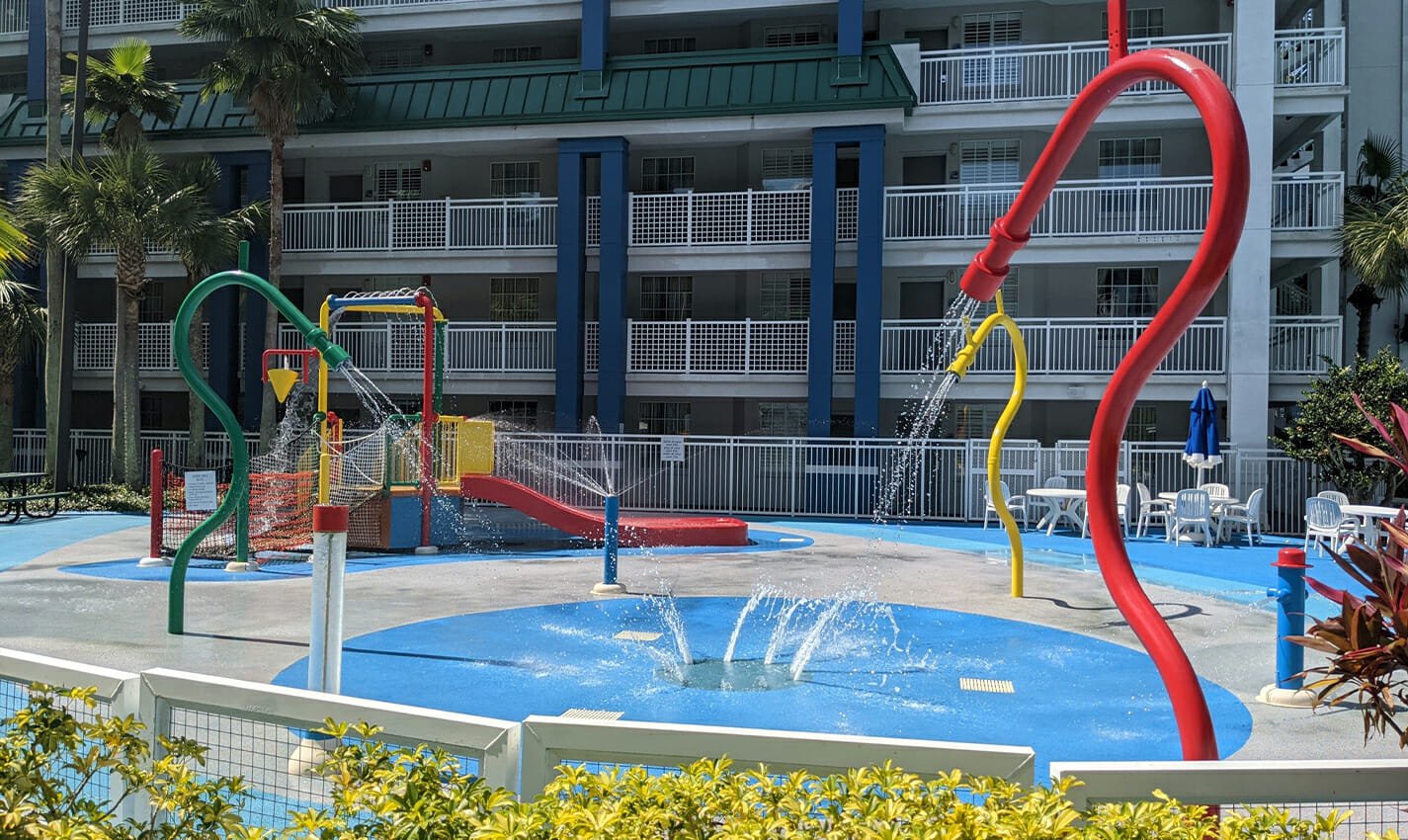 holiday inn resort orlando suites &ndash; waterpark travel photo