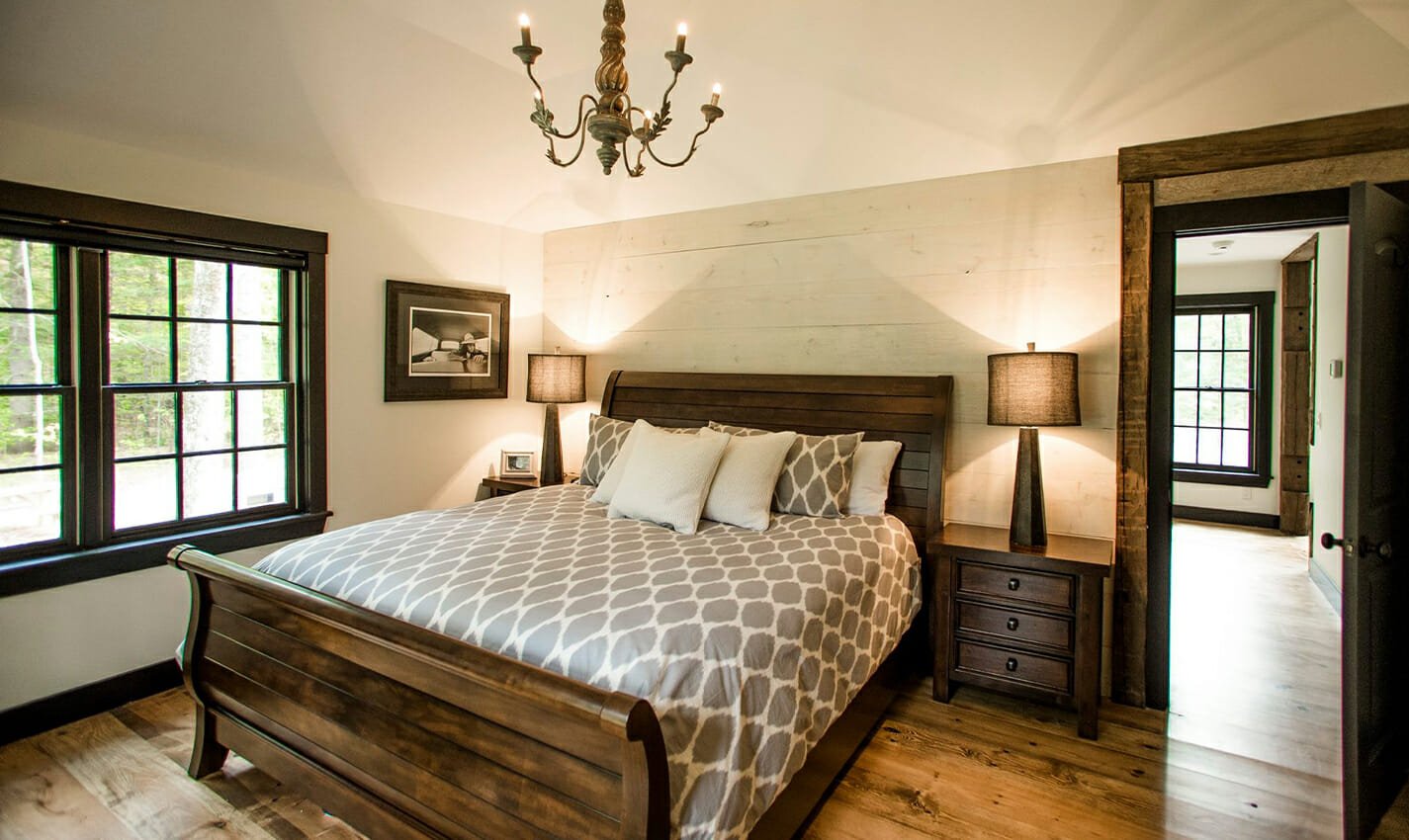 horseleg hill lodge travel photo