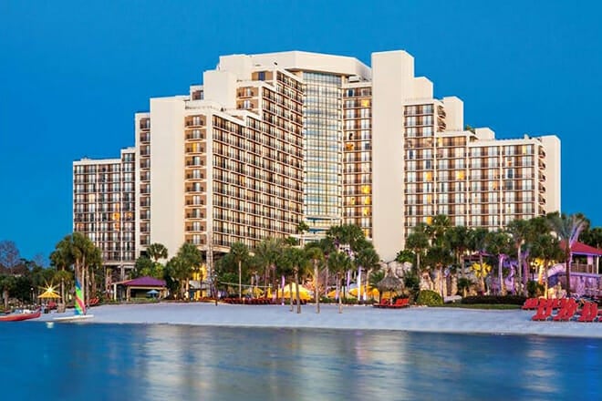 Hyatt Regency Grand Cypress