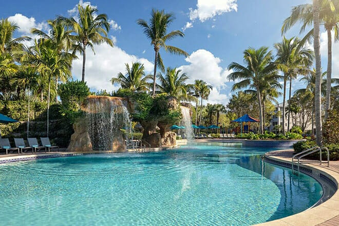 Hyatt Vacation Club at Coconut Cove