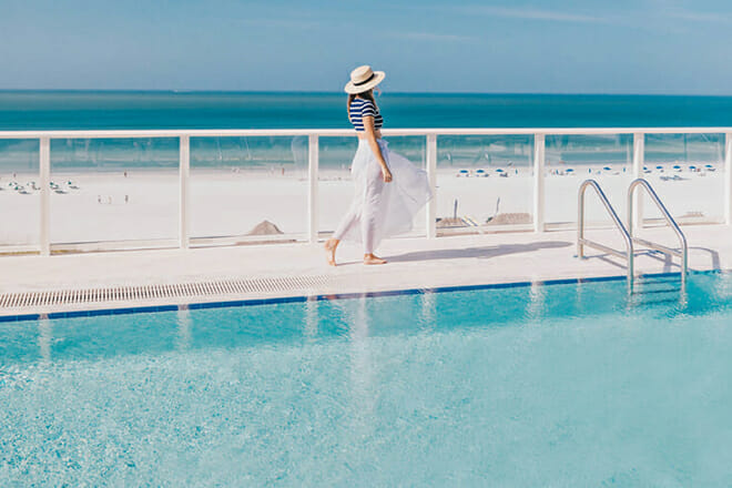 JW Marriott Marco Island Beach Resort