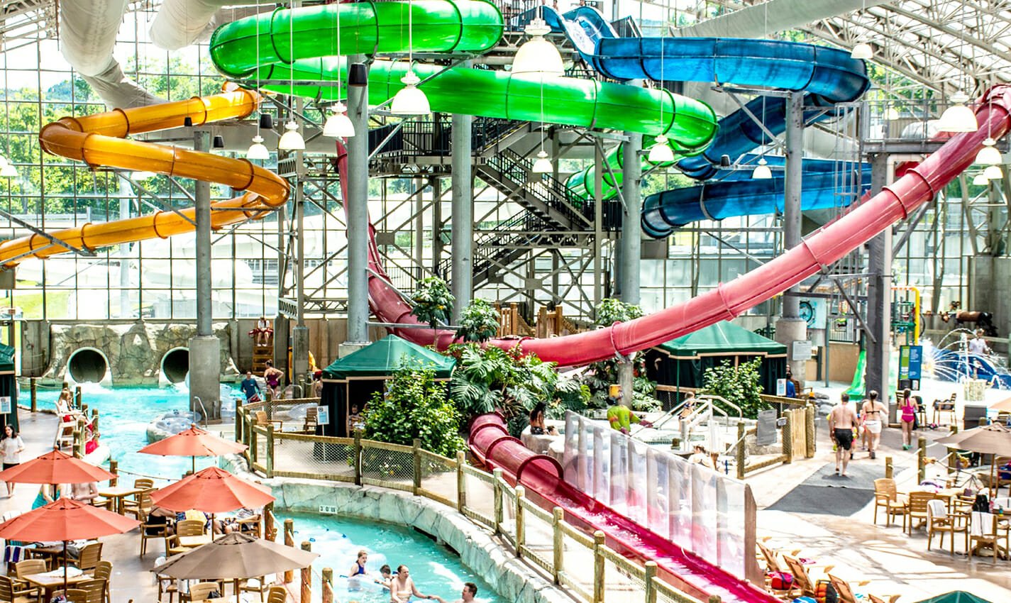 jay peak resort travel photo