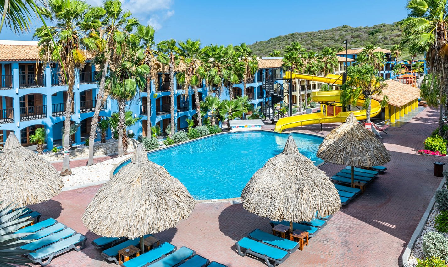 kunuku aqua resort travel photo