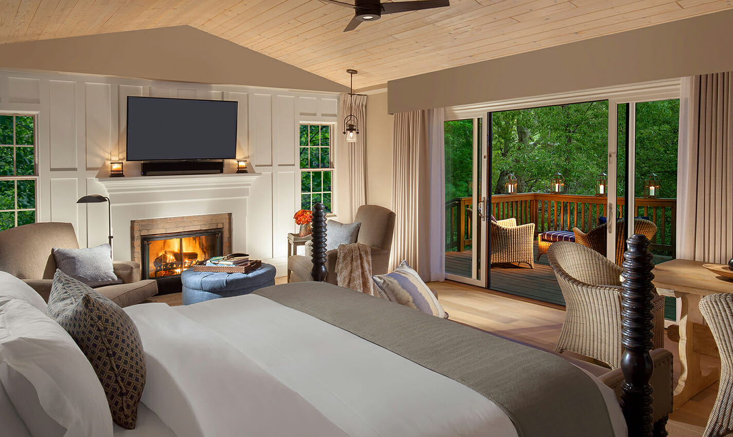 l&rsquo;auberge de sedona travel photo