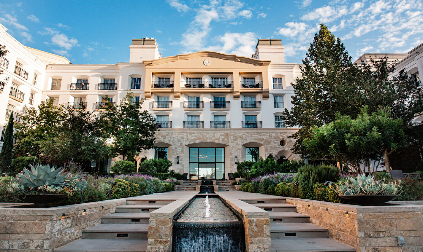 la cantera resort & spa, san antonio travel photo