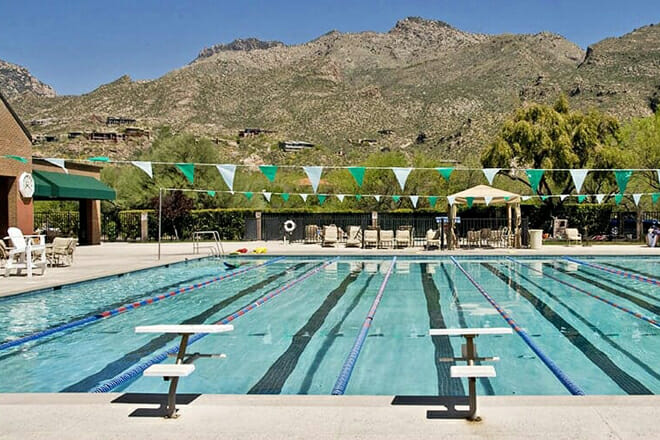 Lodge at Ventana Canyon, Tucson