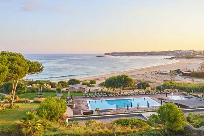 Martinhal Sagres Beach Resort