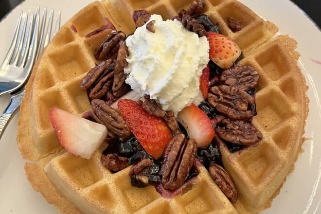 Mico at Grand Bohemian Hotel