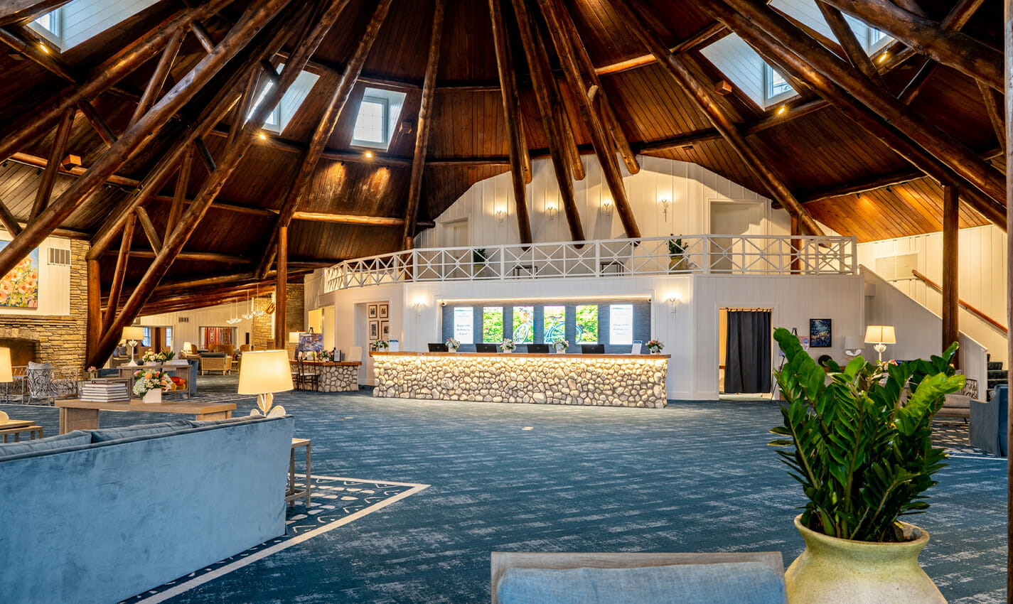 mission point mackinac island travel photo