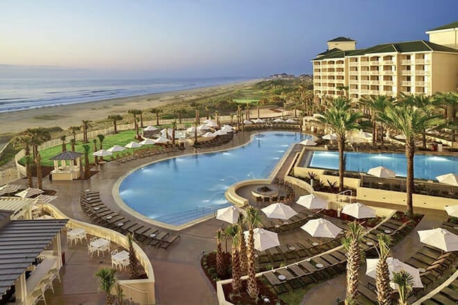 Omni Amelia Island Plantation Resort