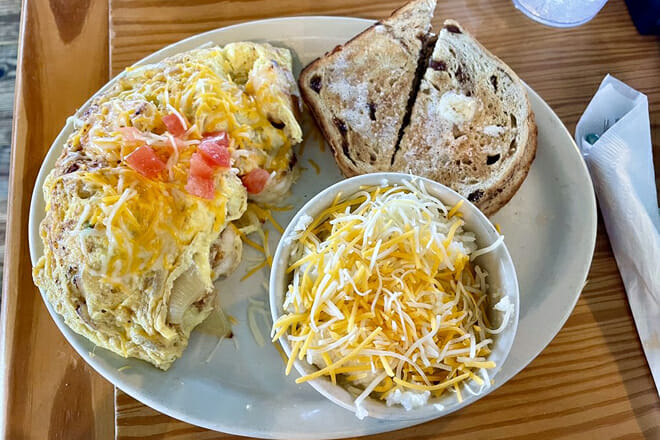 Orange Blossoms - Jacksonville