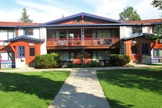 Otsego Club & Resort, Gaylord