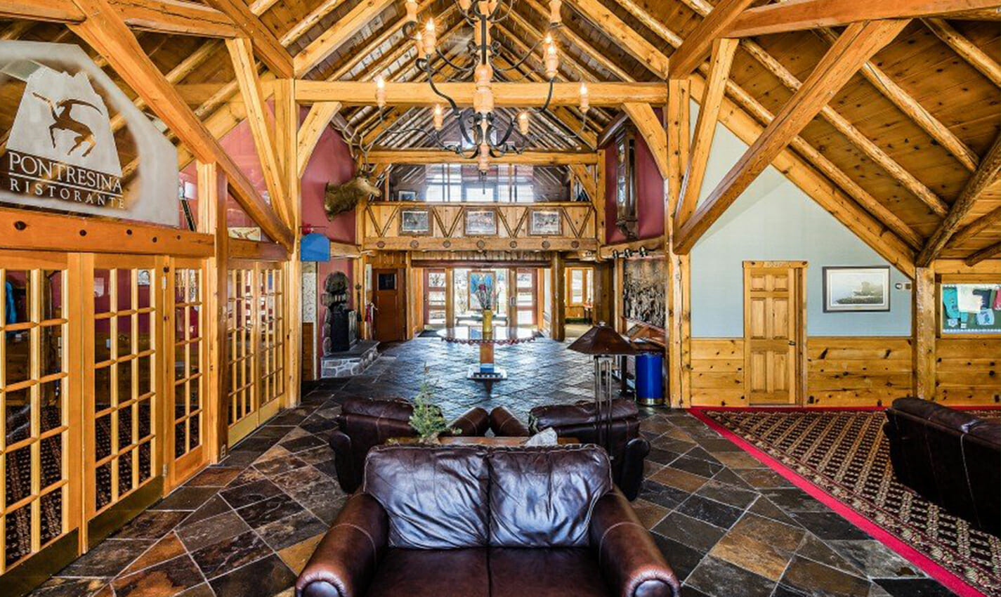 otsego club and resort, gaylord travel photo