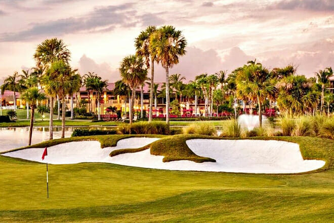 PGA National Resort & Spa
