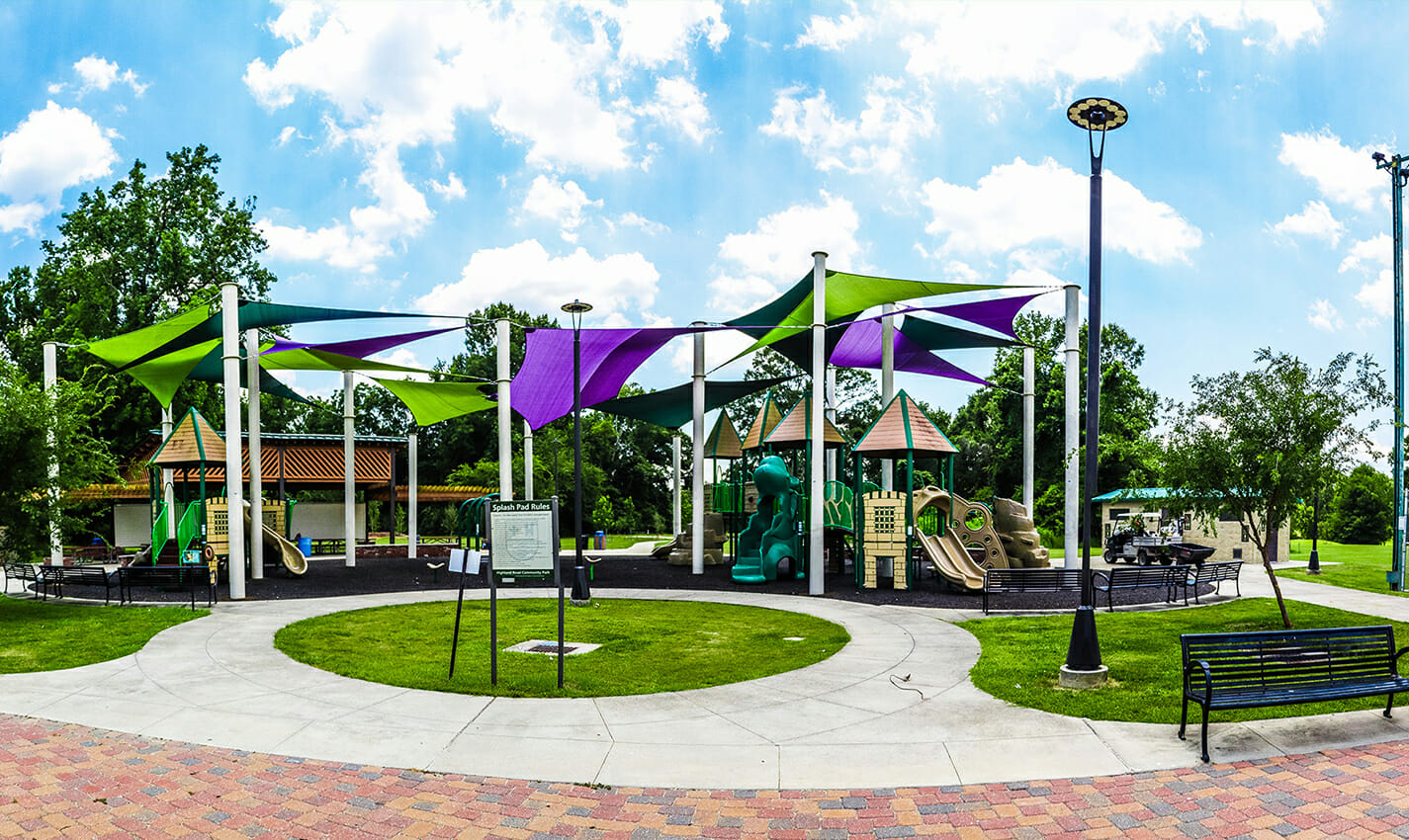 perkins road community park travel photo