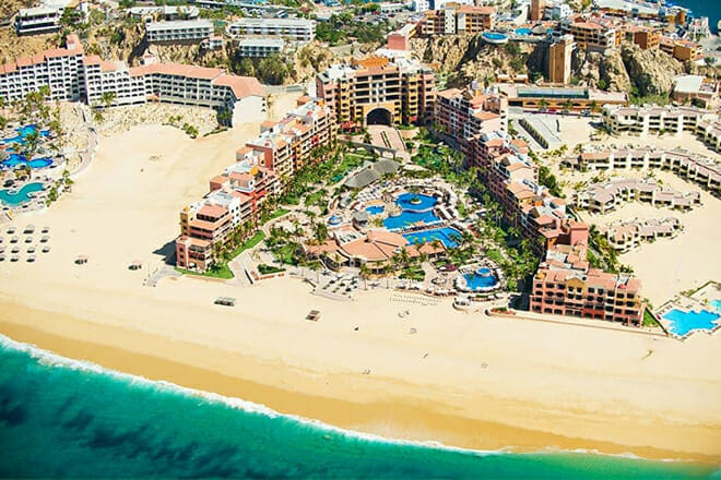 Playa Grande Resort & Grand Spa