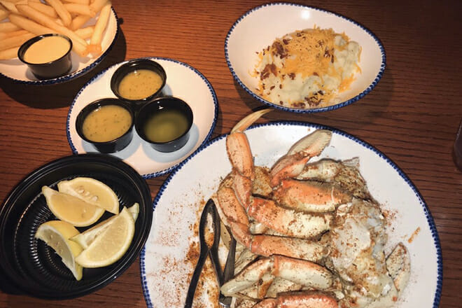 Red Lobster