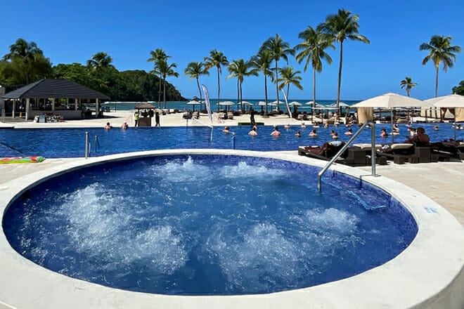 Royalton Saint Lucia