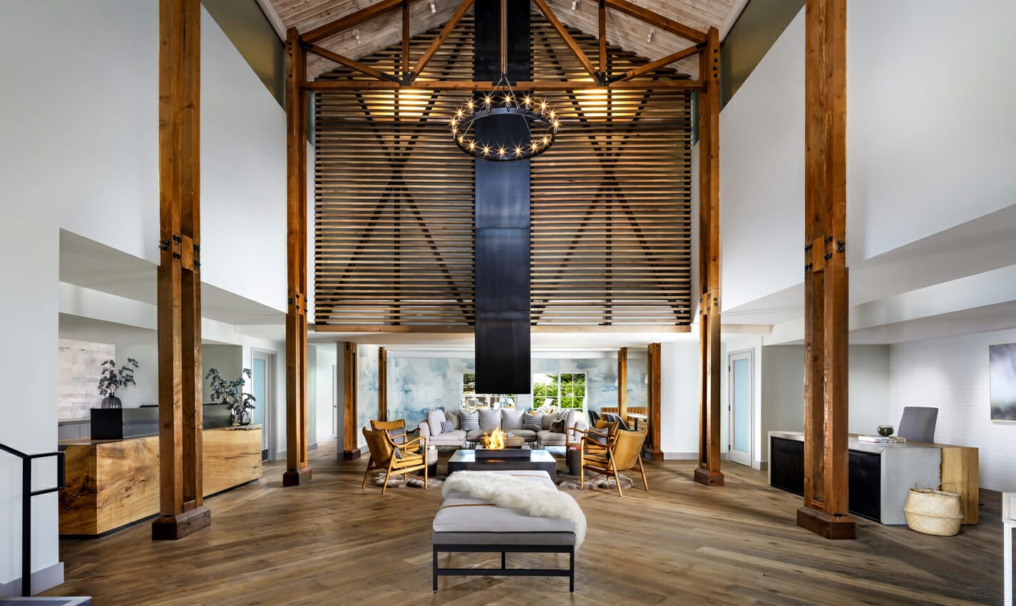 sanctuary beach resort, monterey travel photo