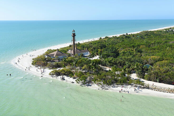 Sanibel Island