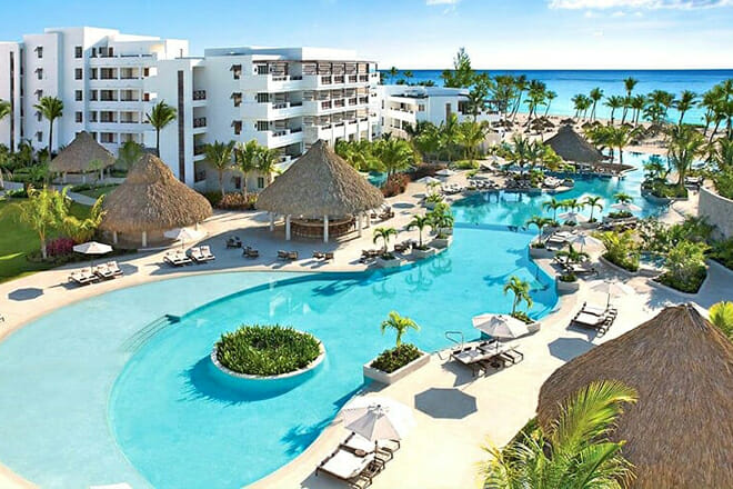 Secrets Cap Cana Resort & Spa