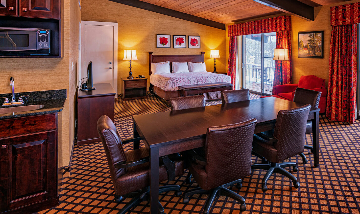 shanty creek resort travel photo