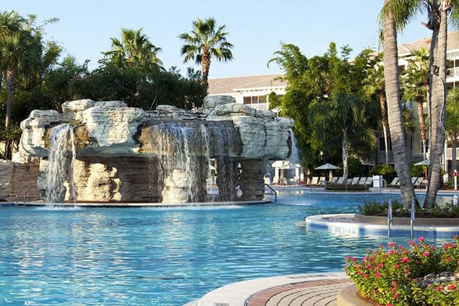 Sheraton Vistana Villages