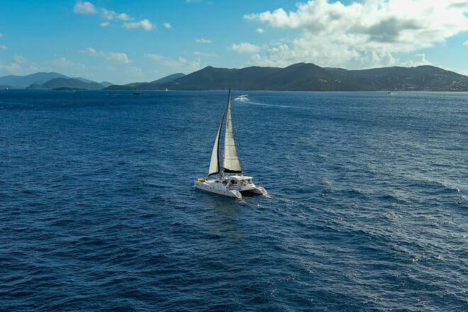 Snorkeling and Boating Tour