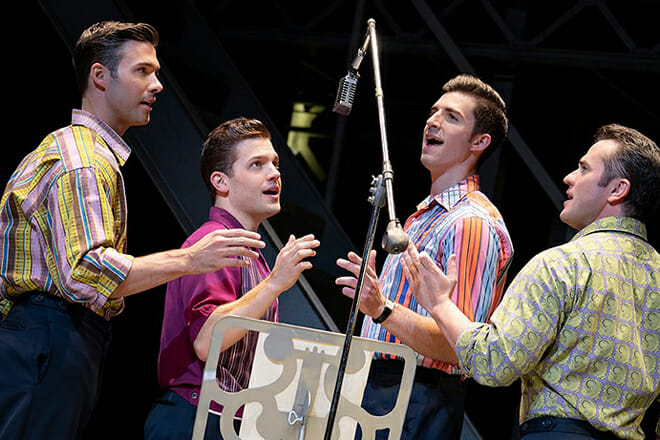 Straz Center for the Performing Arts